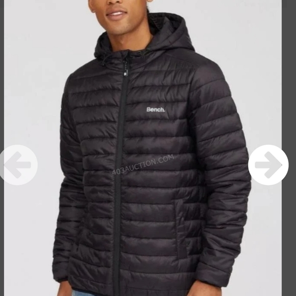 Bench | Jackets & Coats | Mens Bench Jacket Newvarious Sizes Available ...